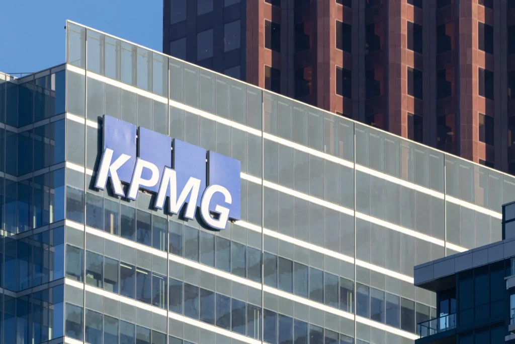 Gã khổng lồ kiểm toán “KPMG” gia nhập cuộc đua Metaverse