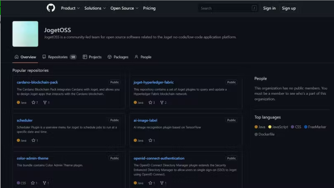 Công nghệ sổ cái phân tán và blockchain khi kết hợp với no-code