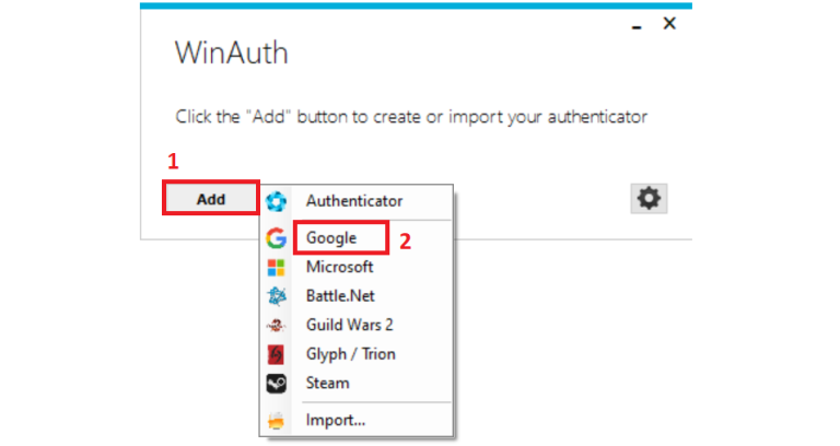 Google Authenticator là gì? Hướng dẫn sử dụng Google Authenticator hiệu quả