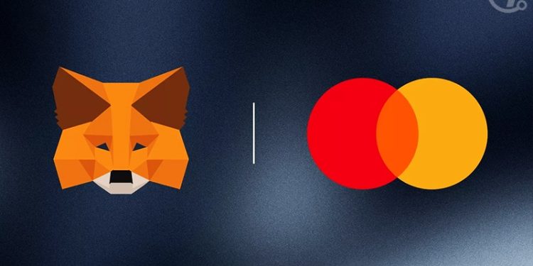 MetaMask cùng Mastercard thử nghiệm thẻ thanh toán blockchain
