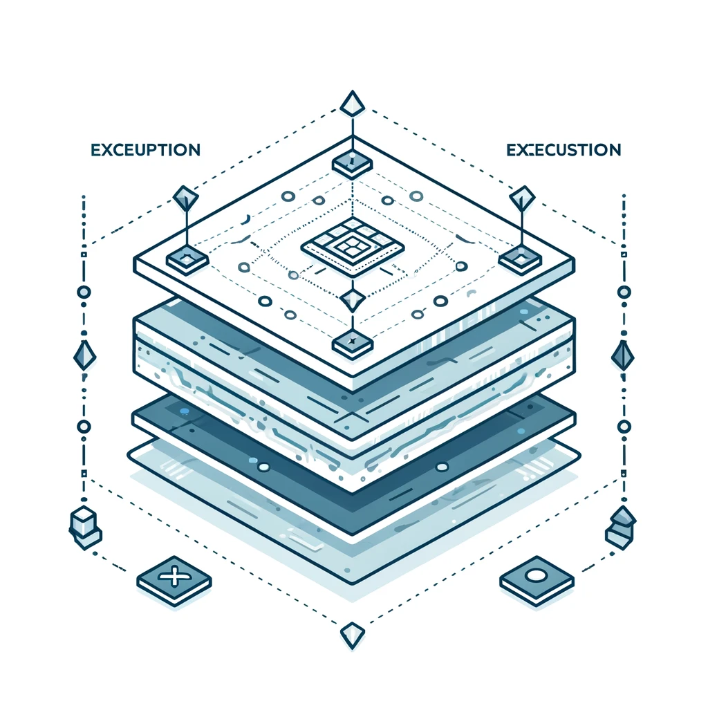 Tìm hiểu về Lớp thực thi (Execution) trong Blockchain