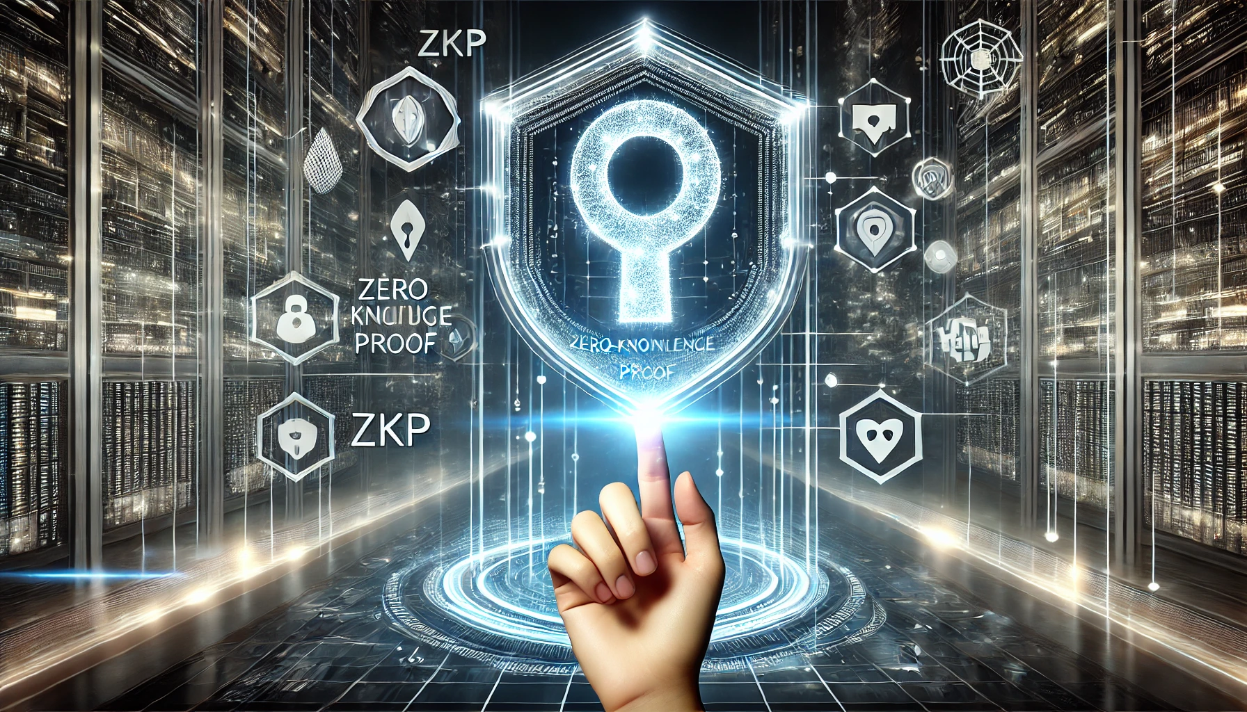 Tổng quan về Zero-Knowledge Proofs (ZKP) - Diễn Đàn Phổ Cập Blockchain