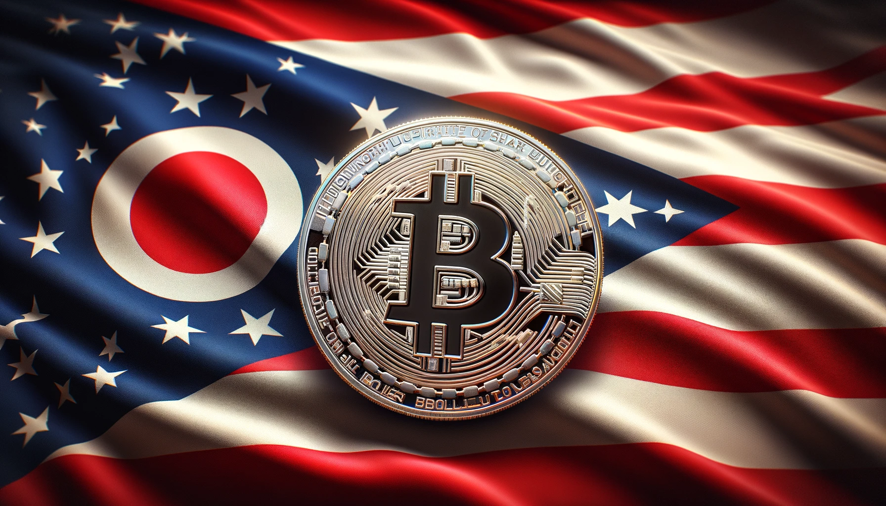 Ohio đề xuất lập quỹ dự trữ Bitcoin